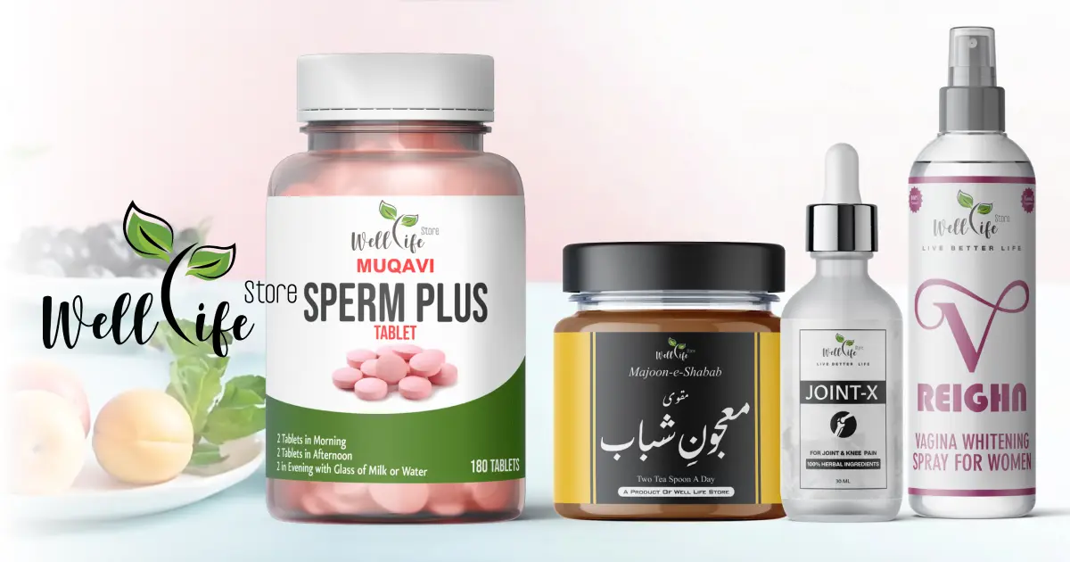 Wellness Blog - Well Life Store